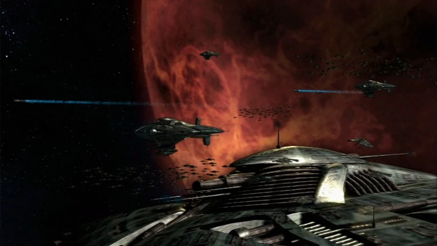 First Systems Commonwealth Civil War | The New Systems Commonwealth ...