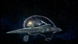 Andromeda Ascendant Schematic