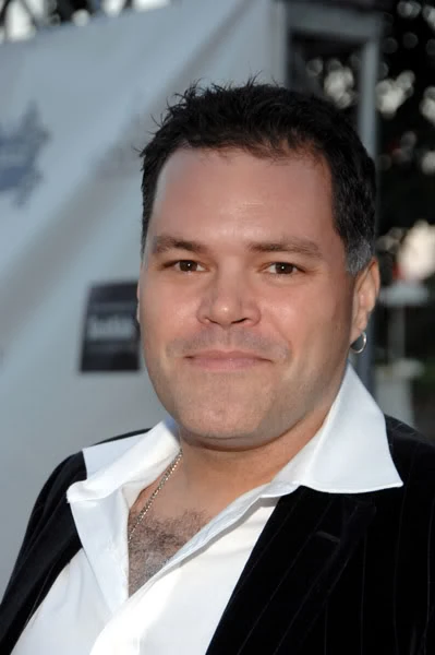 Aaron Douglas Actor