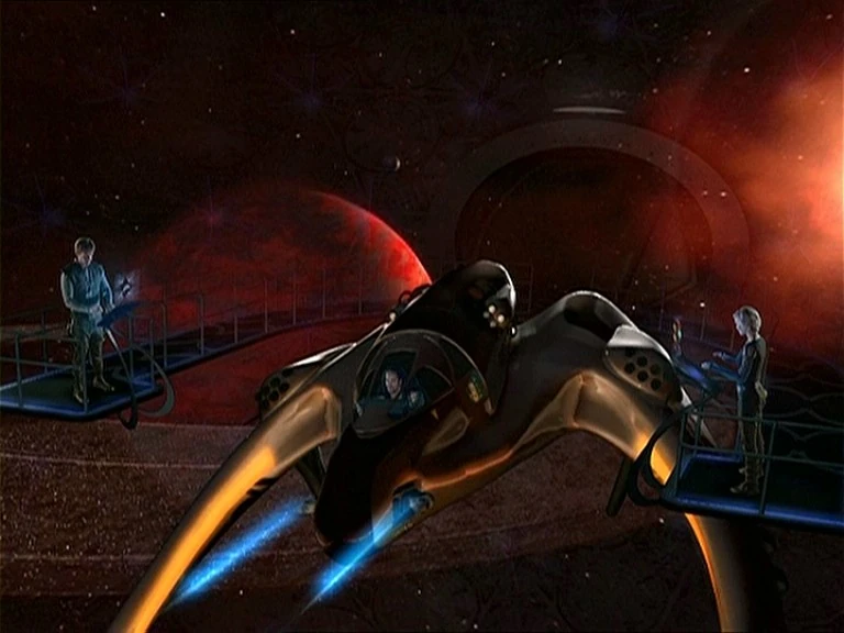 Slipfighter Simulator | The New Systems Commonwealth Wiki | Fandom