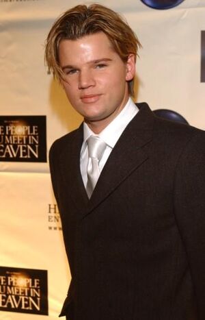 Steven Grayhm | The New Systems Commonwealth Wiki | Fandom