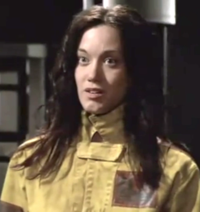 Angelika | The New Systems Commonwealth Wiki | Fandom