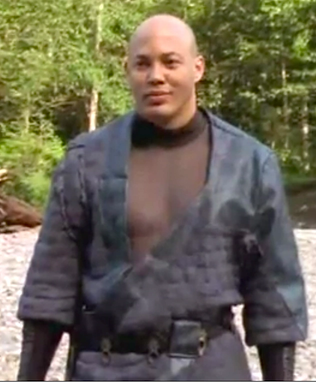 Calleb's Guard | The New Systems Commonwealth Wiki | Fandom