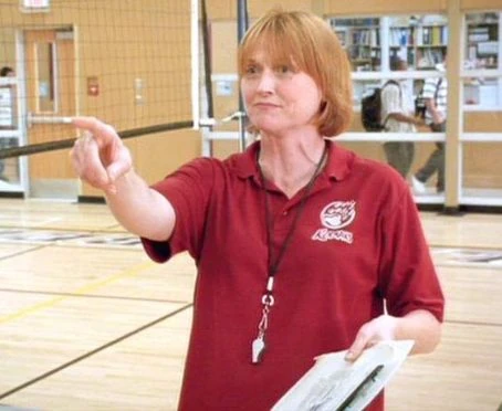 Patricia Drake | The New Systems Commonwealth Wiki | Fandom