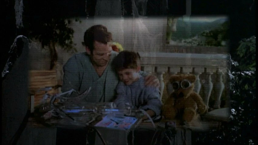 Dylan Hunt's father | The New Systems Commonwealth Wiki | Fandom