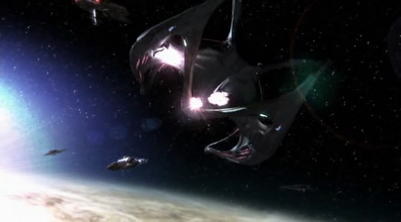 Lancers Hope | The New Systems Commonwealth Wiki | Fandom