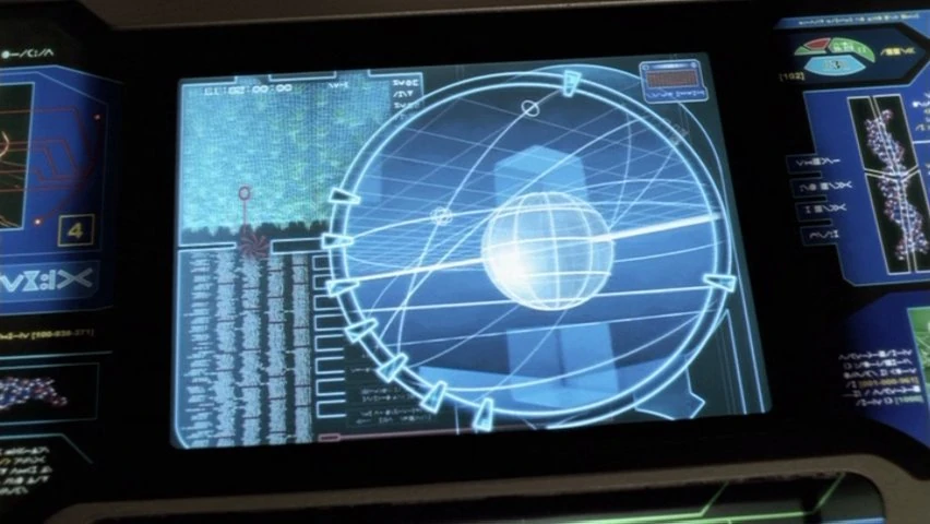 Andromeda Ascendant Schematic