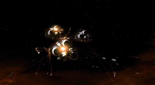 Banshee Class | The New Systems Commonwealth Wiki | Fandom