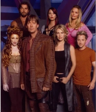 Season 5 | The New Systems Commonwealth Wiki | Fandom