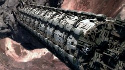 Arkology | Andromeda Wiki | Fandom