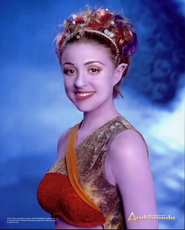 Trance Gemini | The New Systems Commonwealth Wiki | Fandom