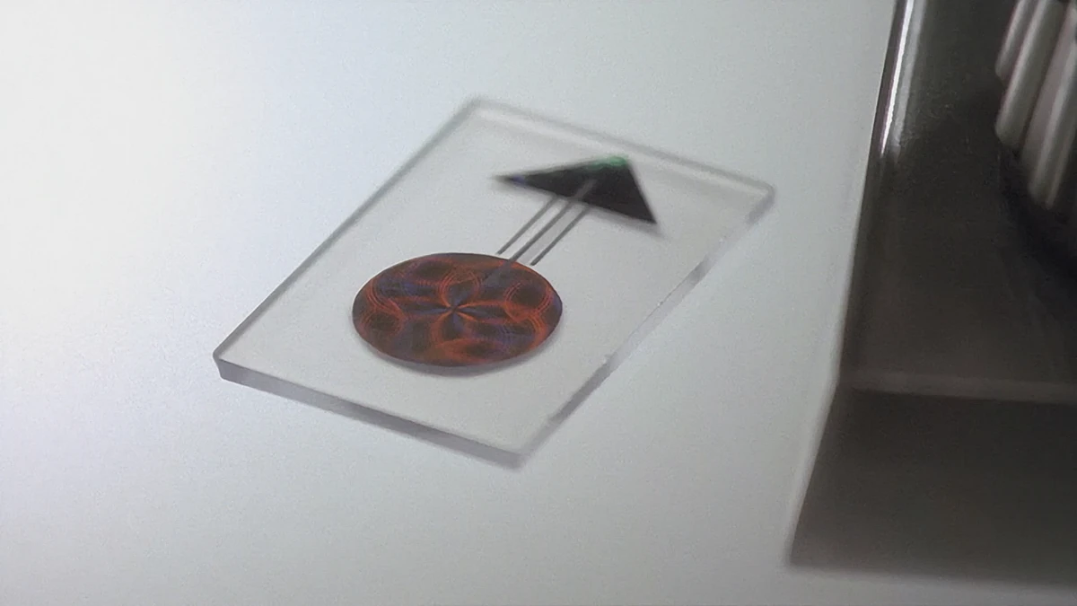 Abridging the Devil's Divide | The New Systems Commonwealth Wiki | Fandom