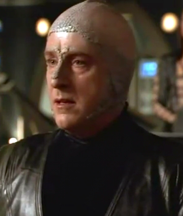 Emissary | The New Systems Commonwealth Wiki | Fandom