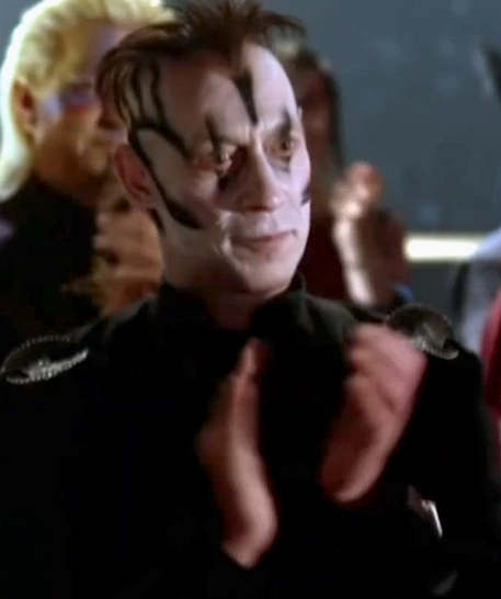 Alien (Tunnel At The End Of The Light) | The New Systems Commonwealth ...