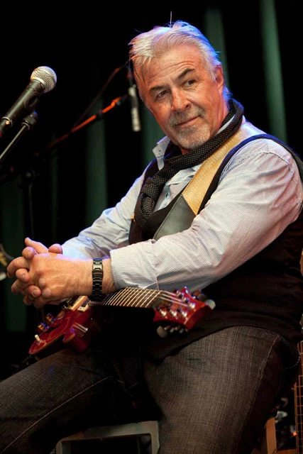 Jim Byrnes | The New Systems Commonwealth Wiki | Fandom