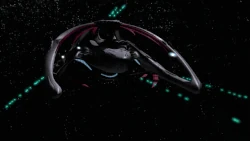 Andromeda Ascendant Specs