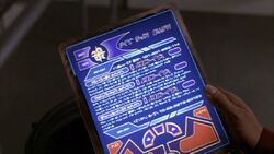 Flexi | Andromeda Wiki | Fandom