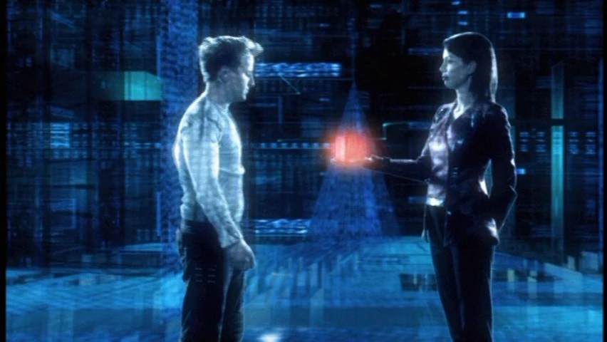 Slavedriver | The New Systems Commonwealth Wiki | Fandom