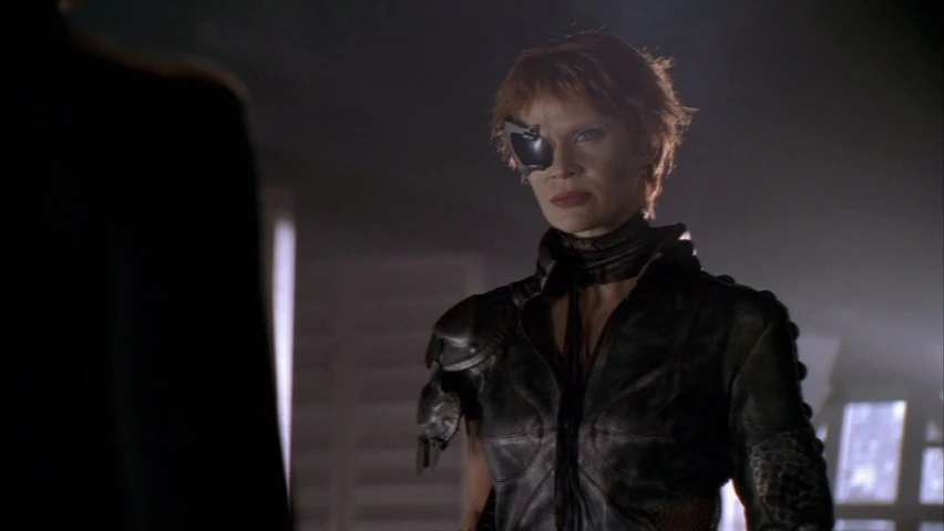 Beka Valentine | The New Systems Commonwealth Wiki | Fandom