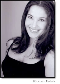 Kirsten Robek | The New Systems Commonwealth Wiki | Fandom