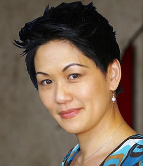 Leanne Adachi | The New Systems Commonwealth Wiki | Fandom