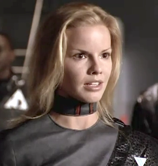 Lyra | The New Systems Commonwealth Wiki | Fandom