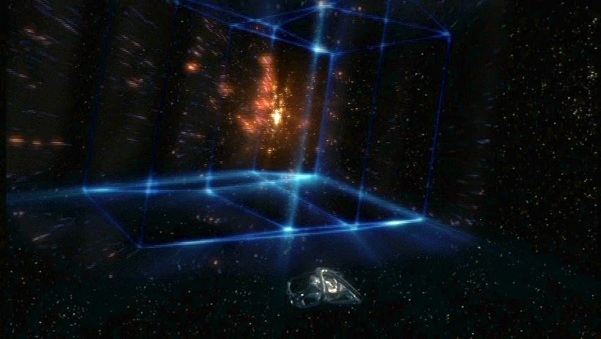 The World Turns All Around Her | The New Systems Commonwealth Wiki | Fandom