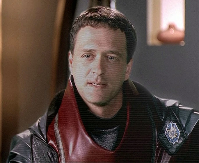 Greg Kean | The New Systems Commonwealth Wiki | Fandom