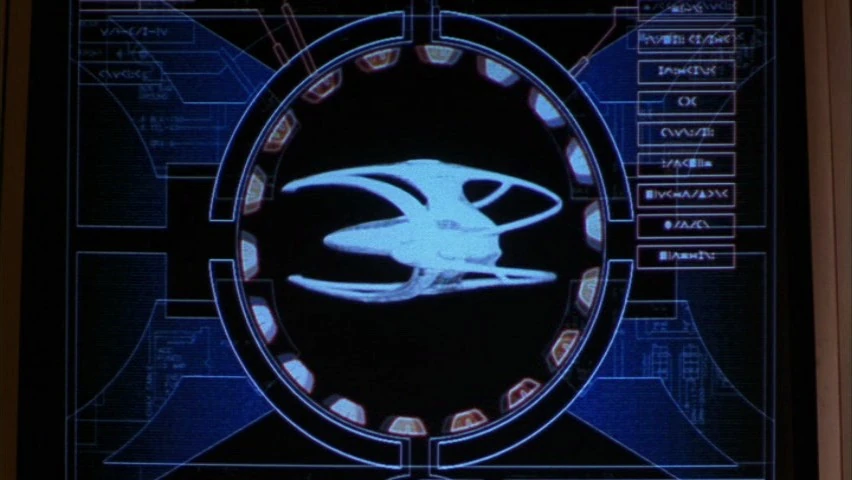 Andromeda Ascendant Schematic