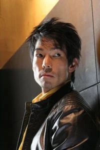 Byron Lawson | The New Systems Commonwealth Wiki | Fandom