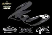 Vedran Ships | The New Systems Commonwealth Wiki | Fandom