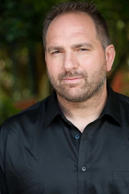 Mike Roselli | The New Systems Commonwealth Wiki | Fandom