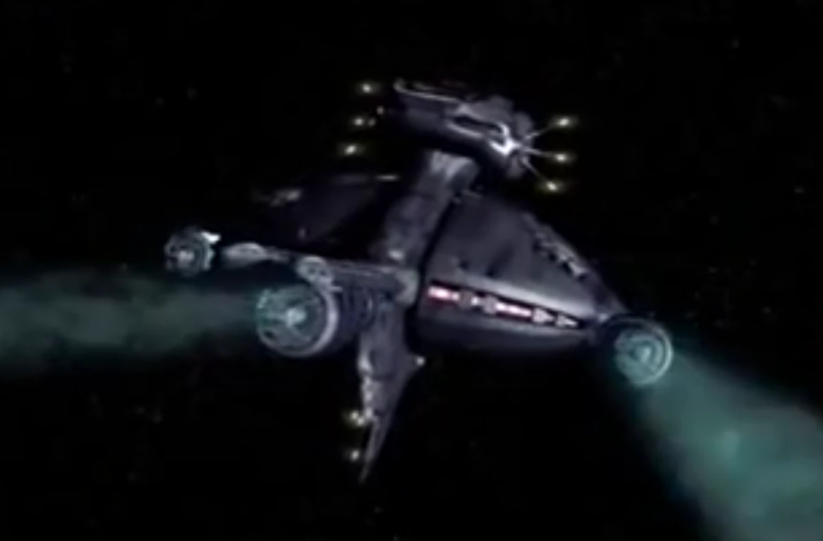 Basilisk | The New Systems Commonwealth Wiki | Fandom