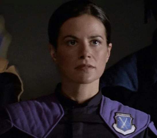 Nadia | The New Systems Commonwealth Wiki | Fandom