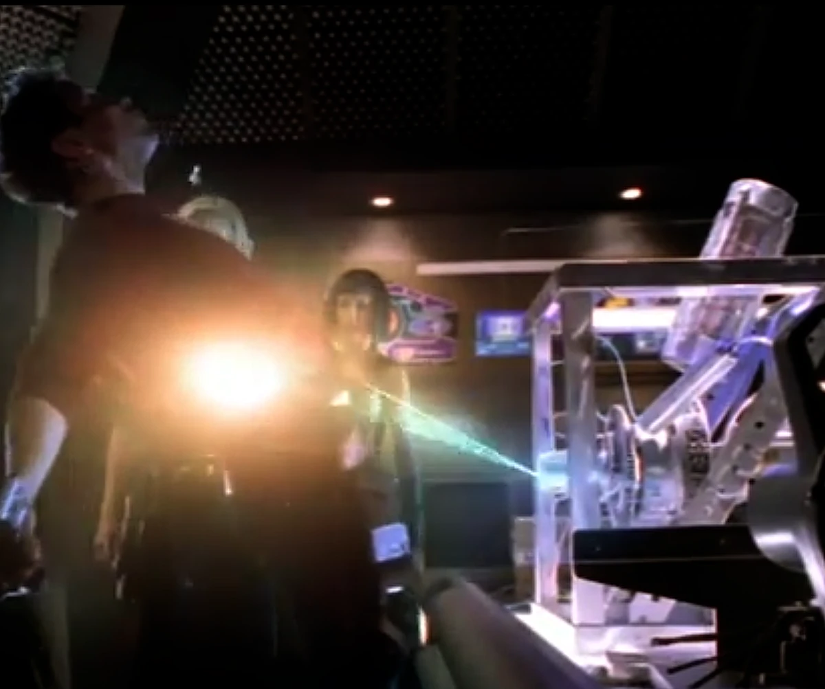 Tesseract | The New Systems Commonwealth Wiki | Fandom