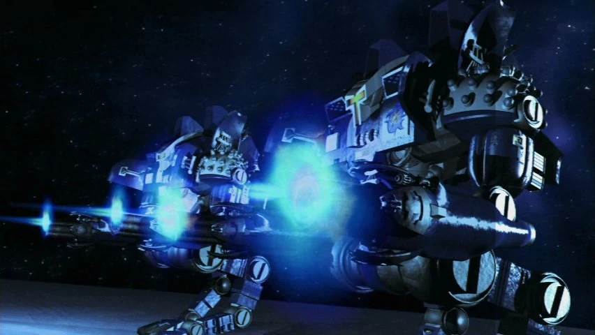 Planetfall Defense Bot | The New Systems Commonwealth Wiki | Fandom