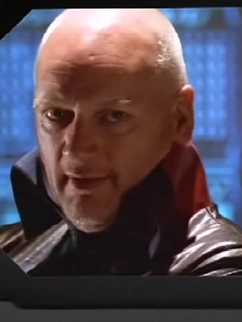 Nigel Bennett | The New Systems Commonwealth Wiki | Fandom