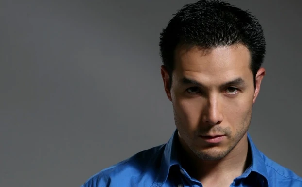 Darren E. Scott | The New Systems Commonwealth Wiki | Fandom