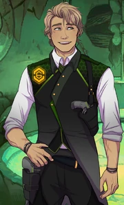 Juniper | Andromeda Six Wiki | Fandom