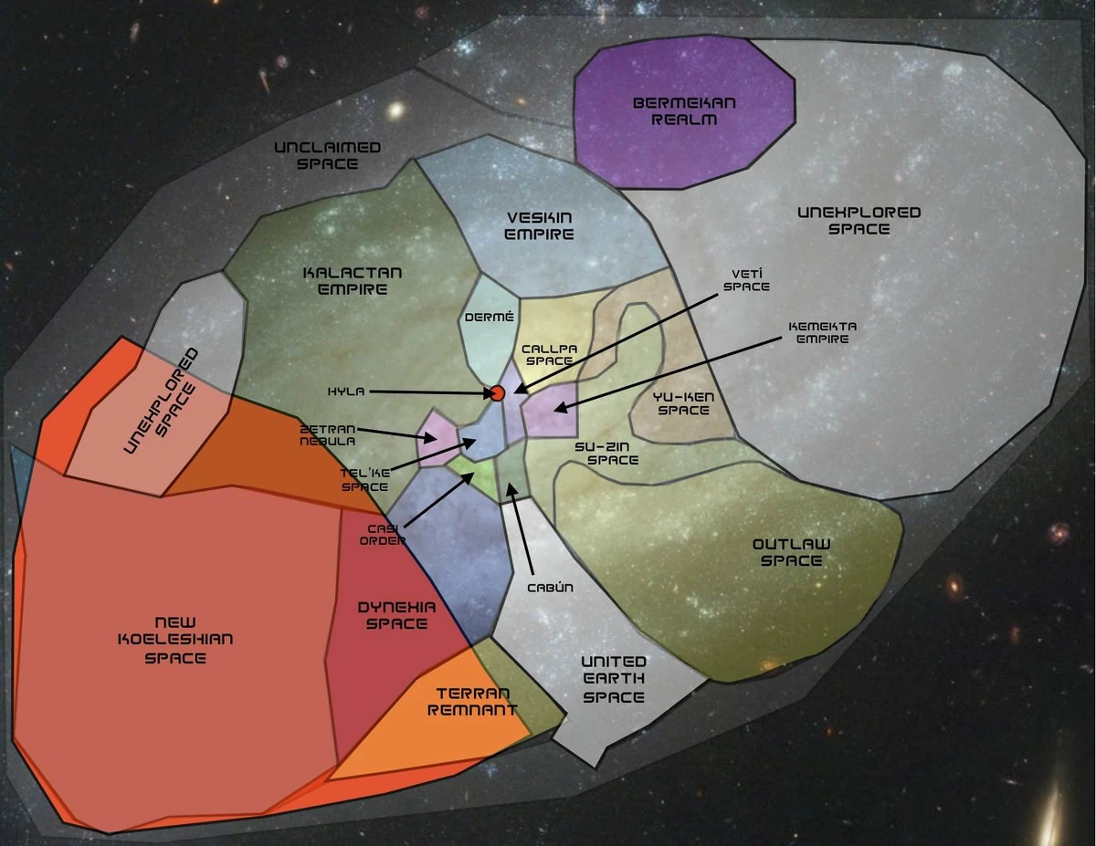 The Keaira Virus Outbreak | Andromisa Wiki | Fandom