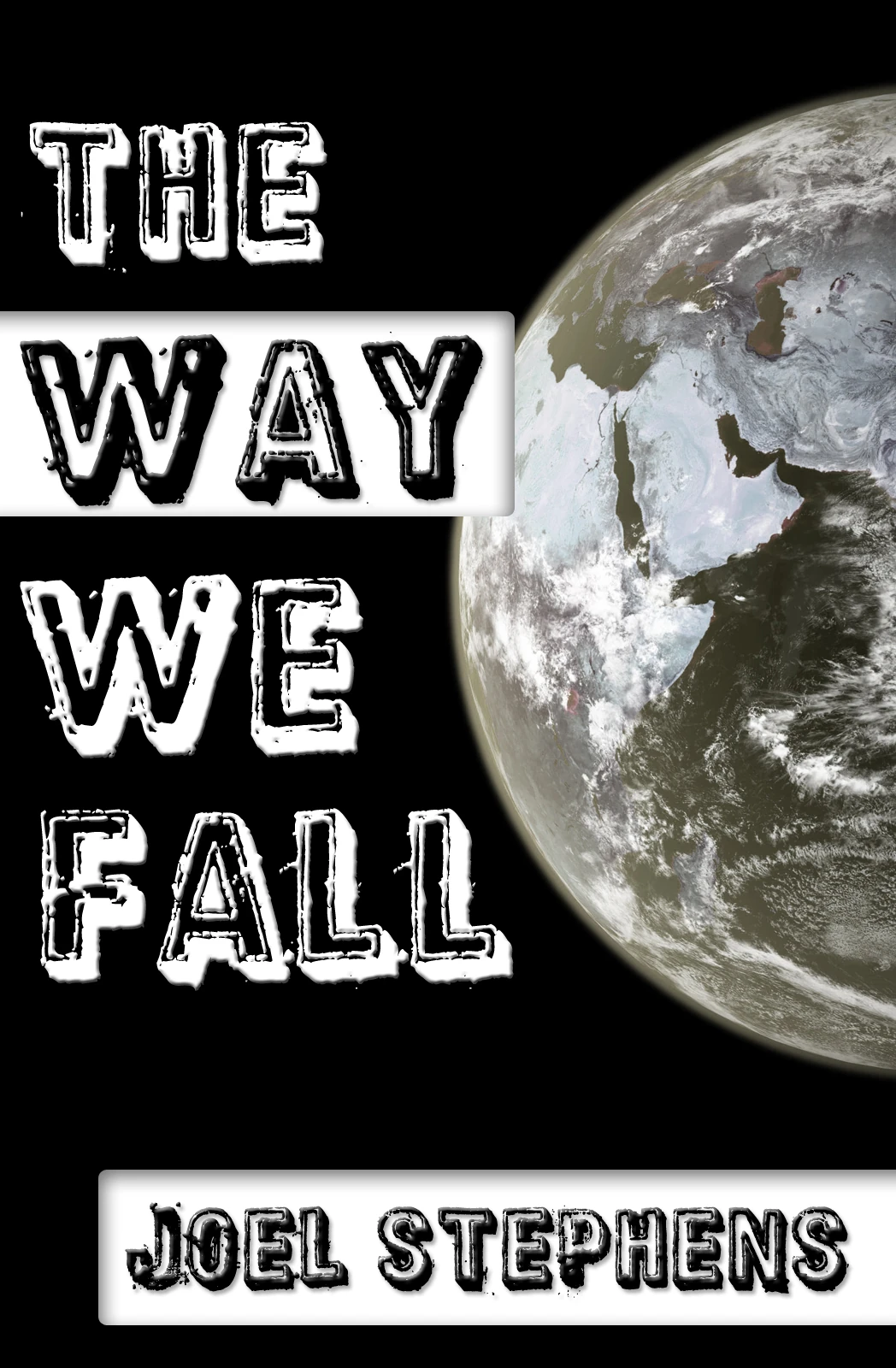 The Way We Fall | Andromisa Wiki | Fandom