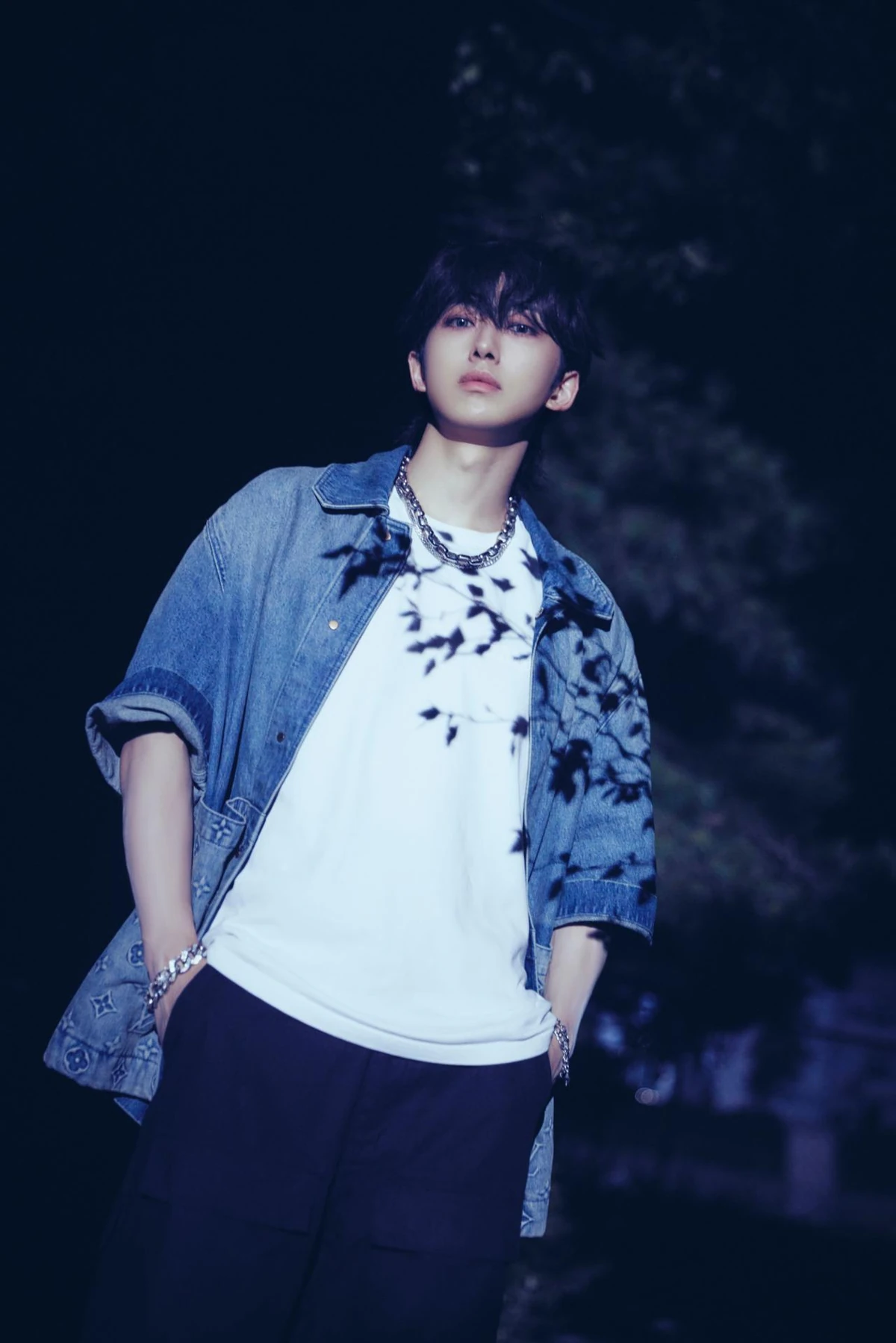 FUMA | &TEAM Wiki | Fandom