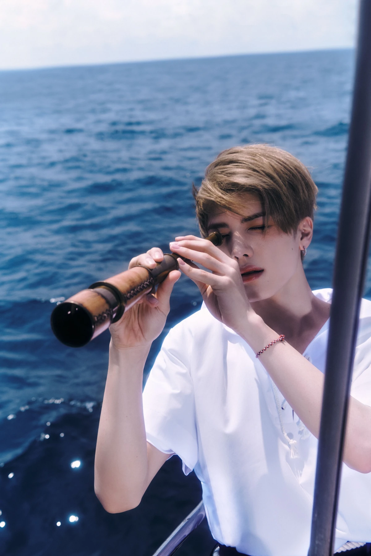 MAKI | &TEAM Wiki | Fandom