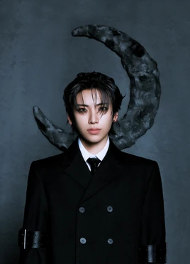 YUMA | &TEAM Wiki | Fandom