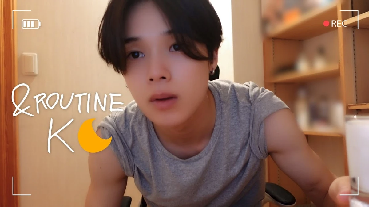 &ROUTINE | &TEAM Wiki | Fandom