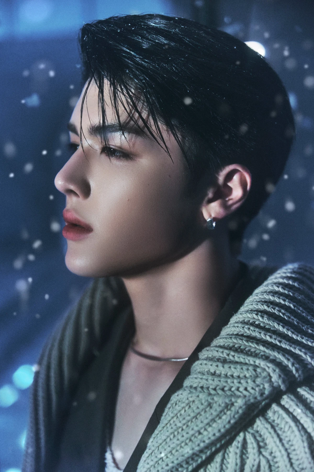 MAKI | &TEAM Wiki | Fandom