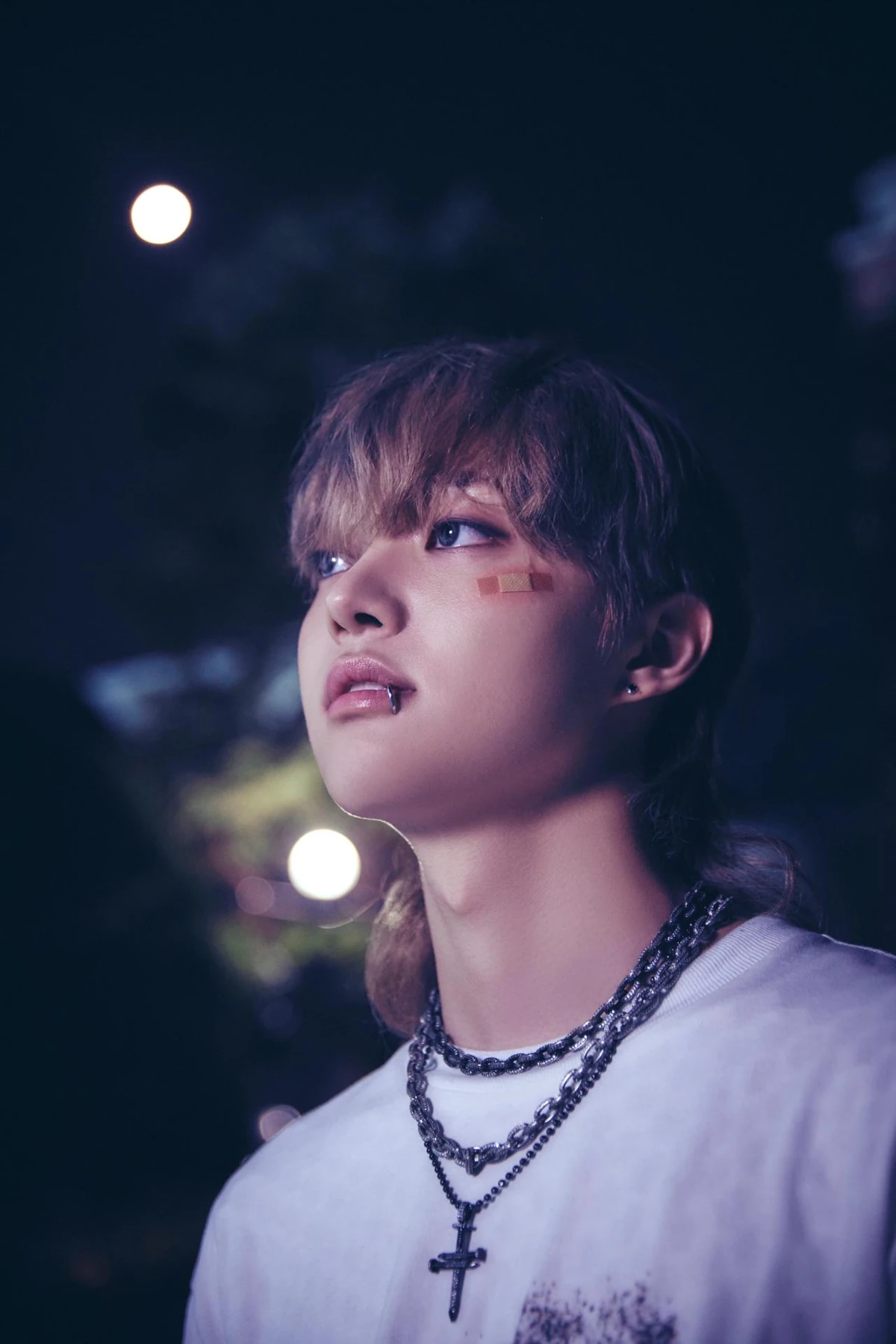 EJ | &TEAM Wiki | Fandom