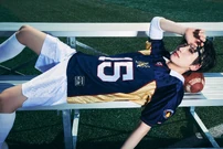 YUMA/Gallery | &TEAM Wiki | Fandom