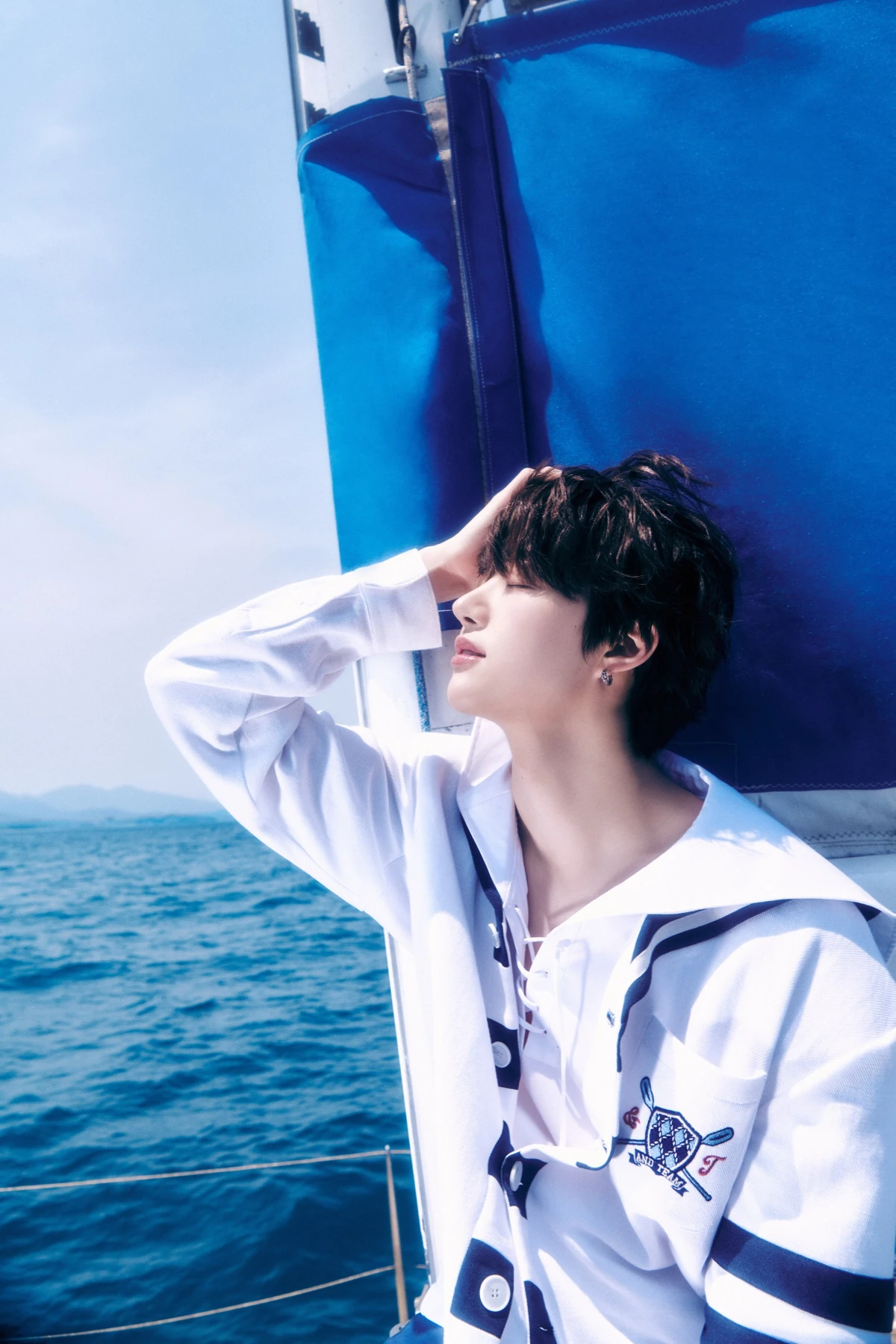 EJ | &TEAM Wiki | Fandom