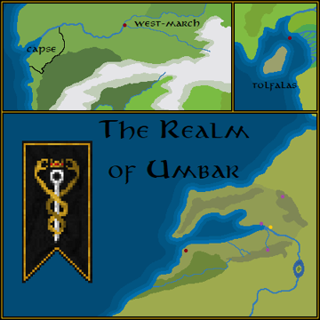 Umbar | Anduins Wrath Wiki | Fandom